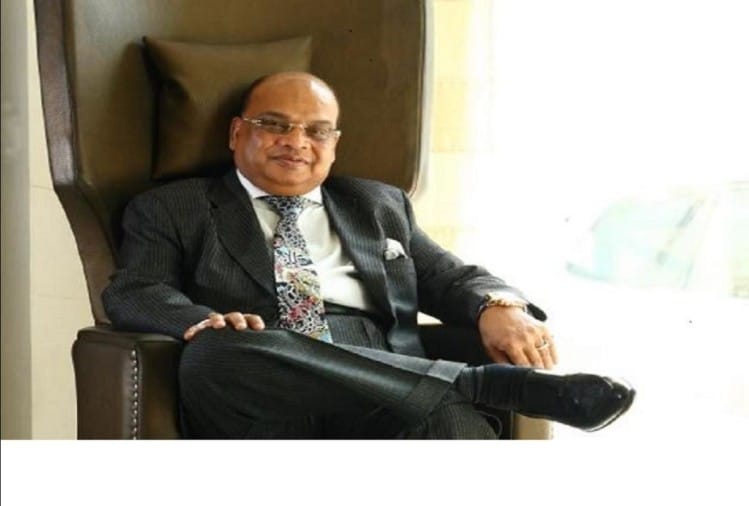 बैंक ऑफ इंडिया का 500 करोड़ दबाए हैं कोठारी बंधु - Rotomac Pens Owner ...