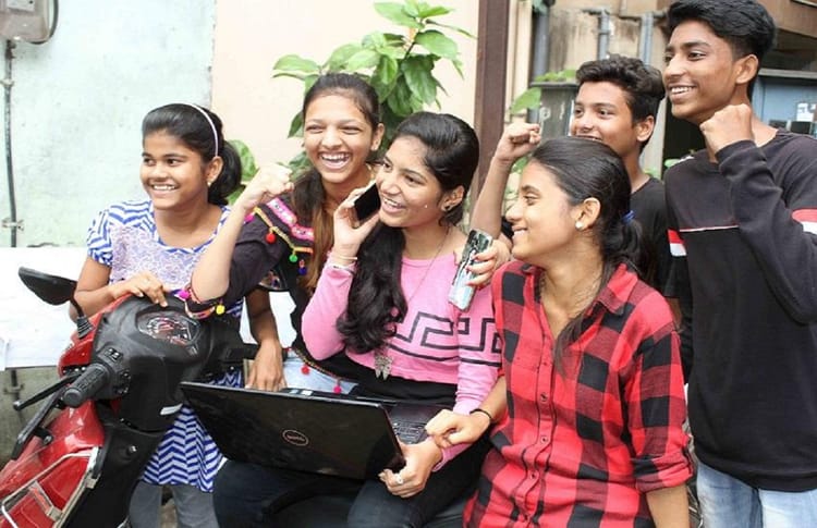 Icsi Has Declared Cs Professional December 2023 Result At Icsi.edu ...