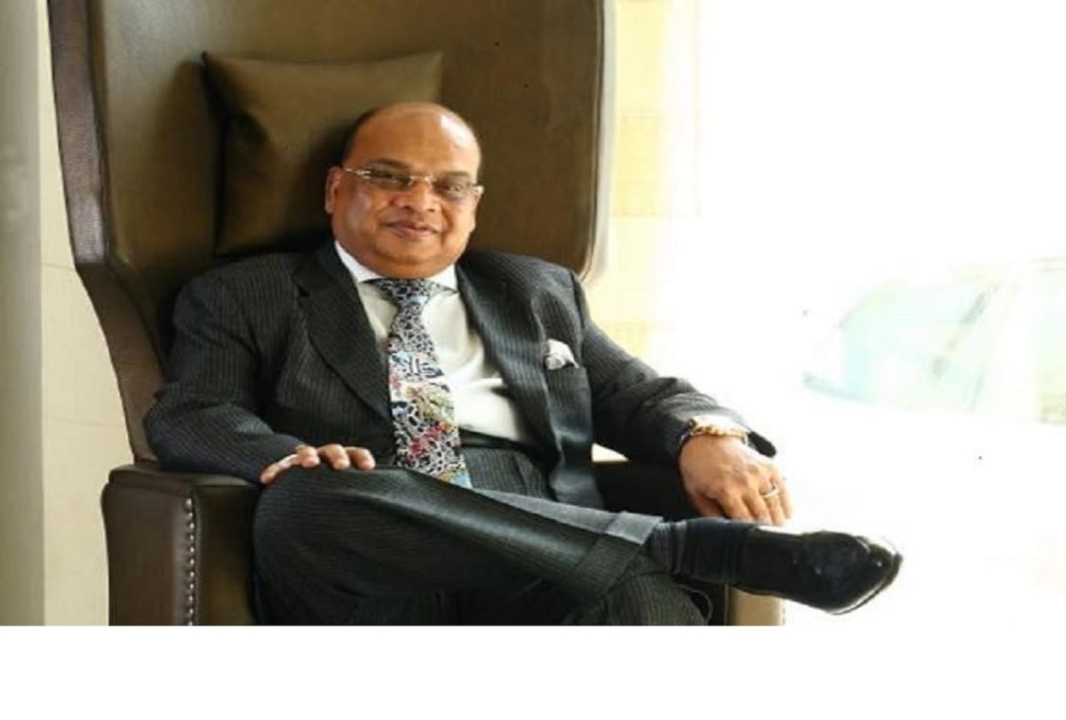 बैंक ऑफ इंडिया का 500 करोड़ दबाए हैं कोठारी बंधु - Rotomac Pens Owner ...