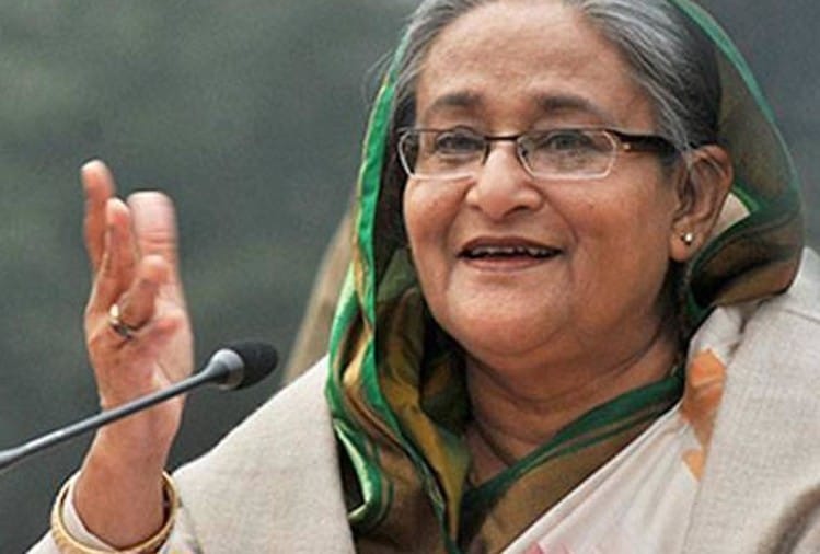 Bangladesh Pm Sheikh Hasina Visit To India Today For 4 Days Know Her ...