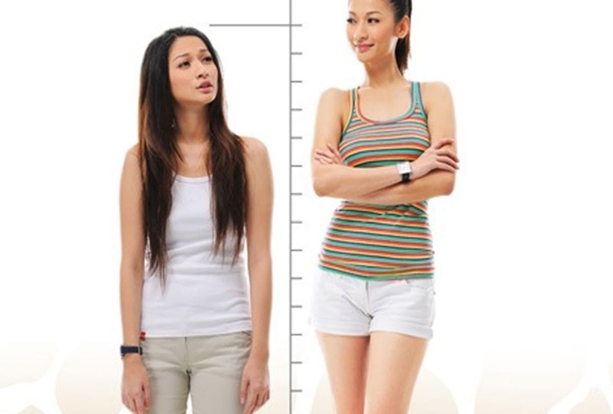 How Height May Be Risk Factor For Health Conditions, All You Need To ...