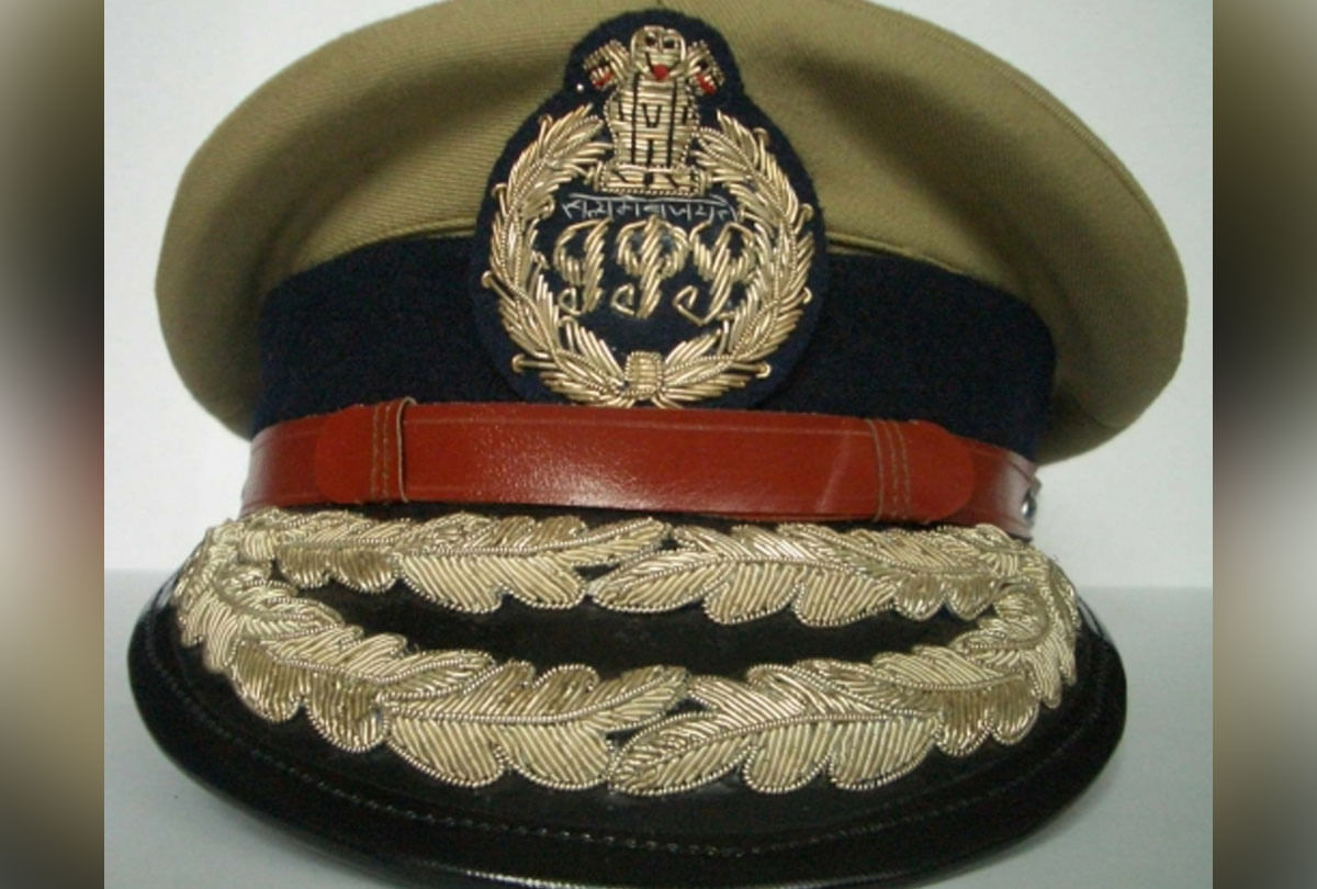 Know About Ips Subhash Chandra Dubey - Amar Ujala Hindi News Live - ये ...