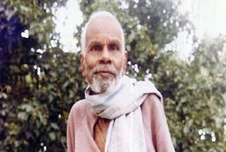 Nagarjun Famous Poet Best Poem - Amar Ujala Kavya - 'सत्य' को लकवा मार ...