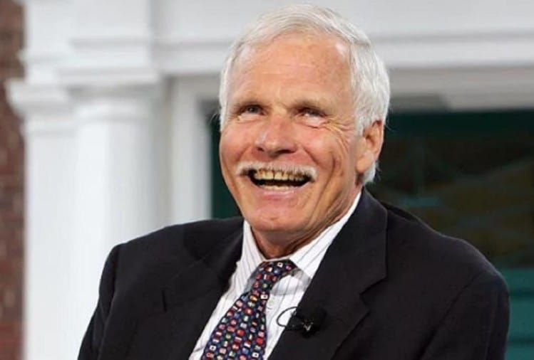 'असुरक्षा सही फैसले के लिए प्रेरित करती है' - Ted Turner- American ...