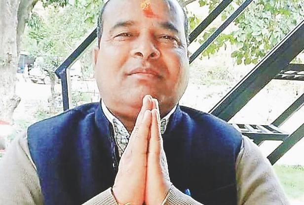 उत्तराखंड के भाजपा विधायक मगनलाल शाह का निधन, अस्पताल में ली अंतिम सांस ...