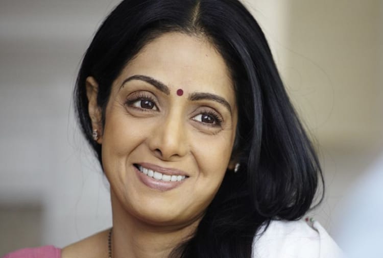 Process Of Bringing Sridevi Dead Body From Dubai - Entertainment News ...
