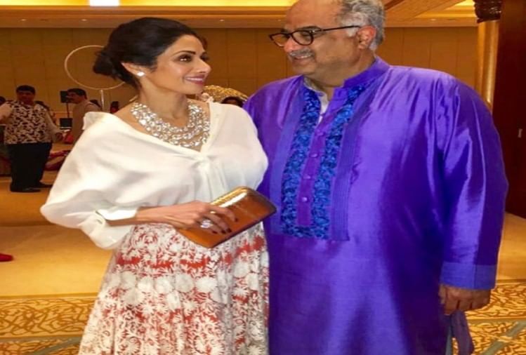 Indian Ambassador To Uae Navdeep Suri Opens Up On Sridevi Death And ...