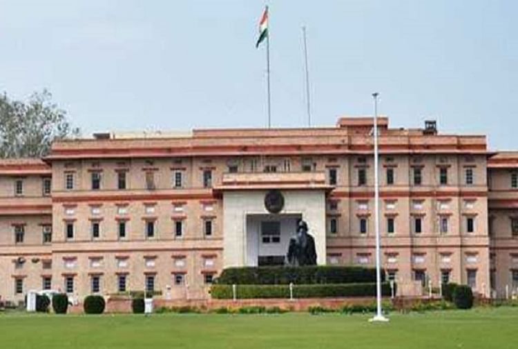 Rajasthan Cabinet:the Benefits Of Reservation Will Not Be Tolerated By ...