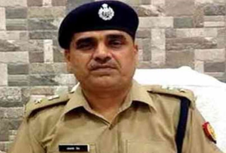Four Ips Officers Transferred In Up Anant Dev Kanpur Encounter Vikas ...