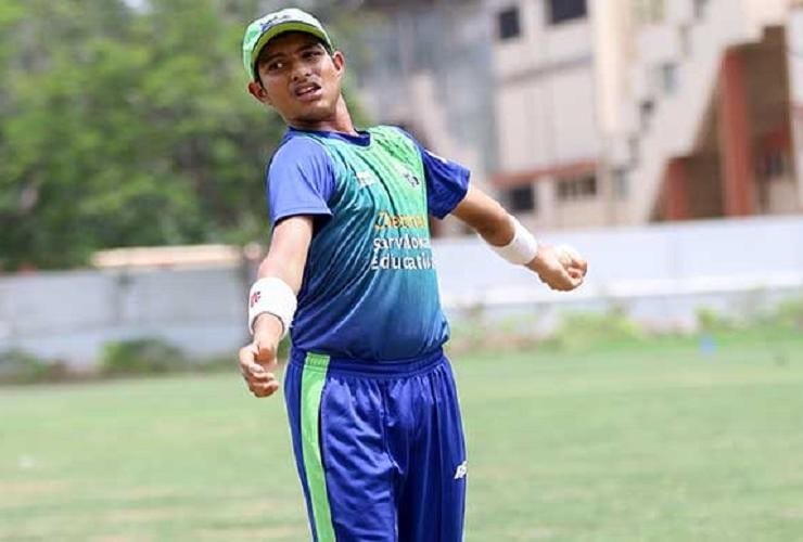 ऑस्ट्रेलिया से खेलेगा भारत का यह ऑलराउंडर, करता है दोनों हाथ से ...