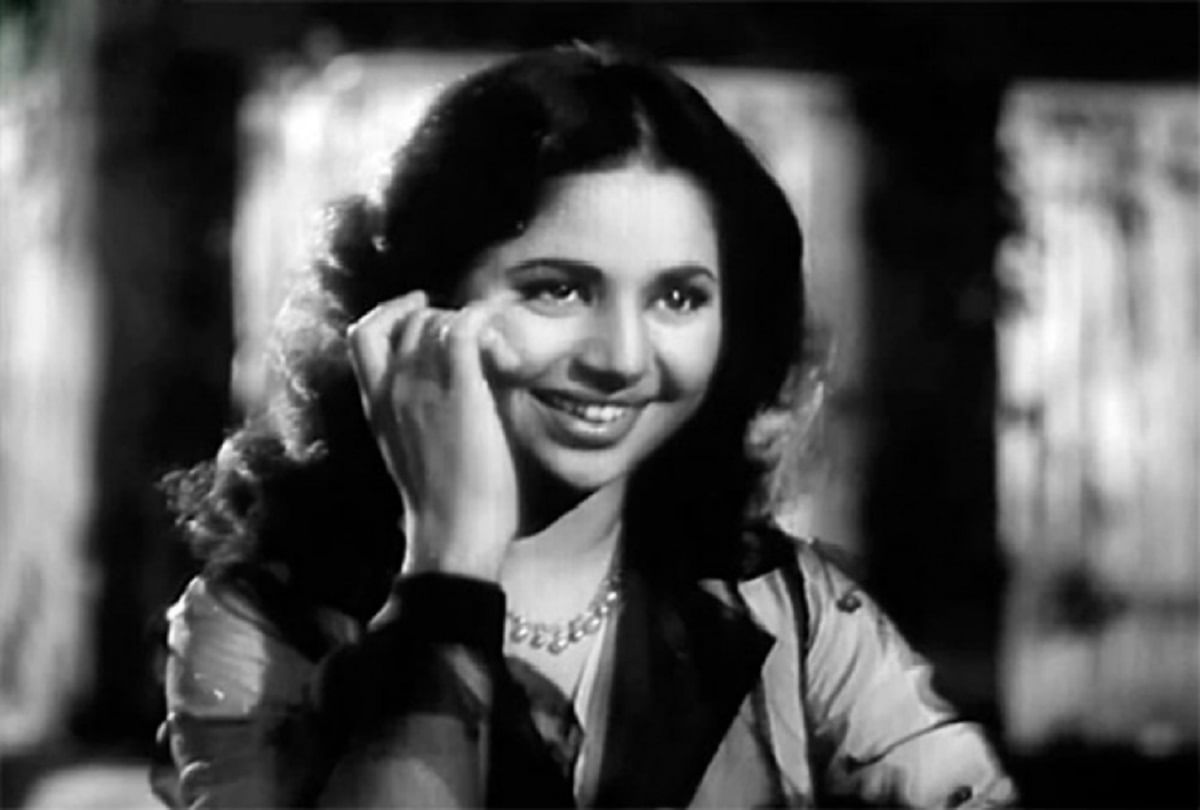 Geeta Bali Death Anniversary On 21 January - Entertainment News: Amar ...