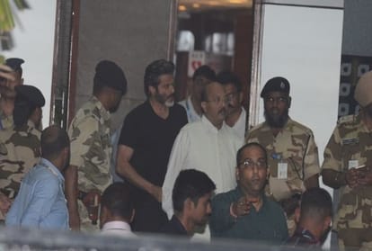 Sridevi Dead Body First Photo See Here - Entertainment News: Amar Ujala ...