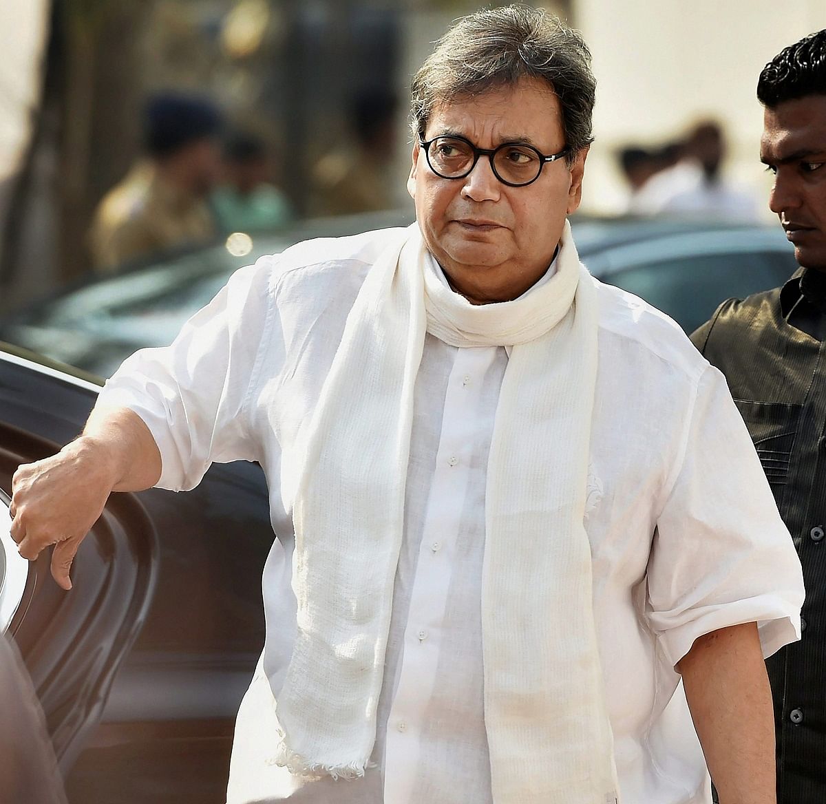 Subhash Ghai Birthday Special:सुभाष घई ने महज 11 महीनों में वो कर ... Subhash Ghai Birthday Special:सुभाष घई ने महज 11 महीनों में वो कर ...