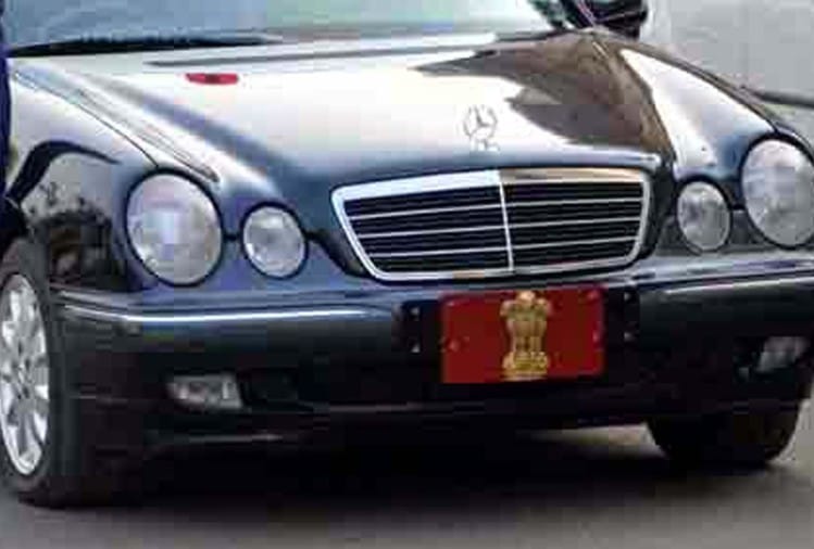 President-pm Car:जिस कार में बैठते हैं राष्ट्रपति और पीएम, जानिए वे ...