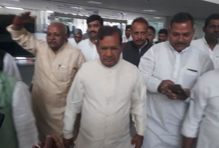 Sharad Yadav Family Tree:माता-पिता से लेकर बेटा, बेटी और दामाद तक ...