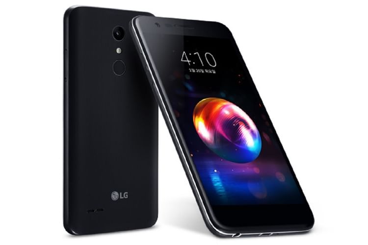 Lg X4 Launched, Know Price, Specifications, And Features - Amar Ujala Hindi News Live - Lg X4 ...
