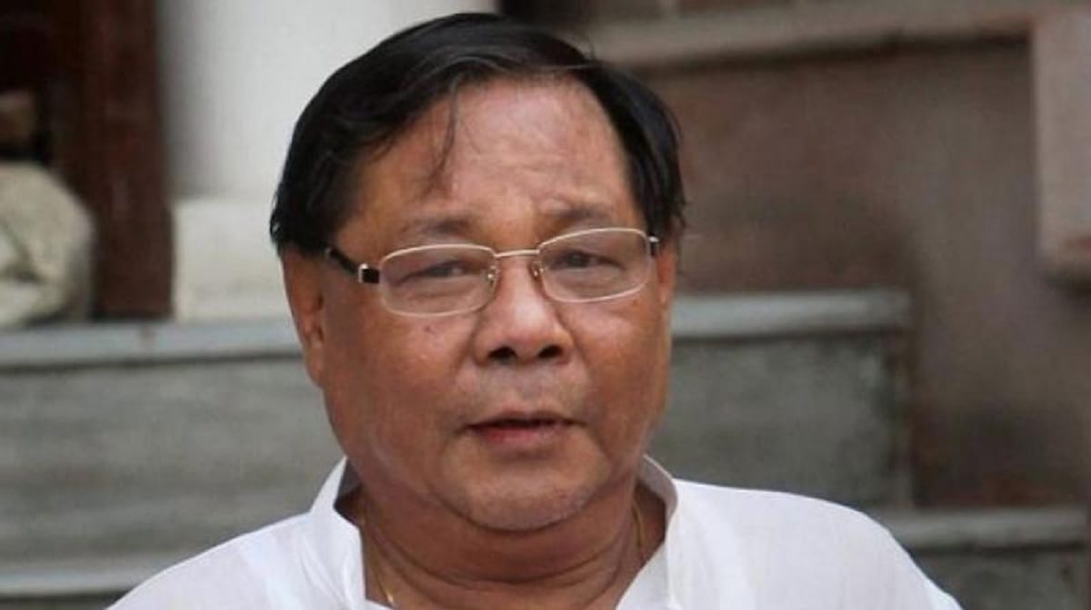 Conrad Sangma:बिना चुनाव लड़े पहली बार Cm बने थे कोनराड संगमा, जानें ...