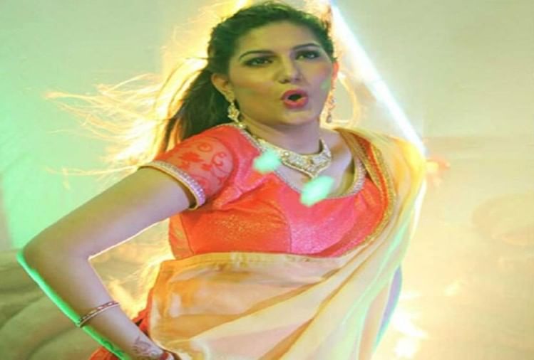 Watch Trailer Of Sapna Chaudhary Bhojpuri Film Bairi Kangna 2 Starring ...