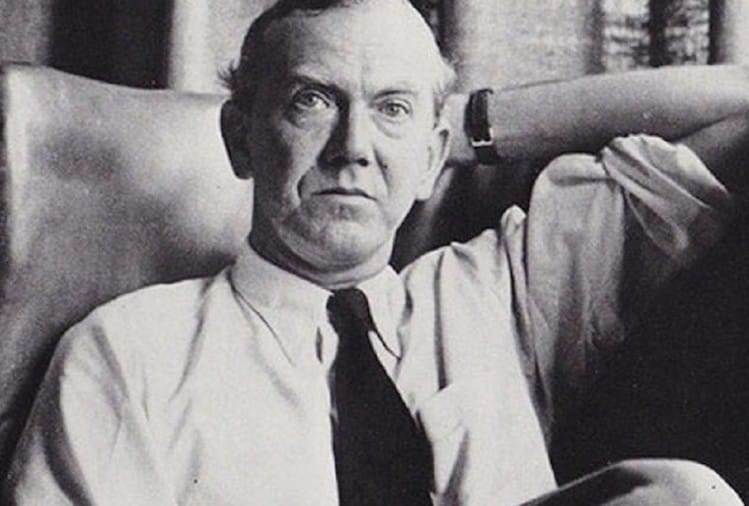 'दुख में हम अपने अस्तित्व के प्रति जागरूक होते हैं' - Graham Greene ...