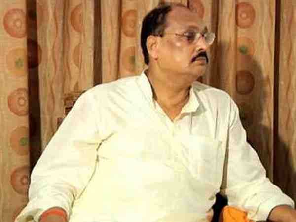 Mla Ramakant Will Not Able Vote In Legislative Council Elections ...