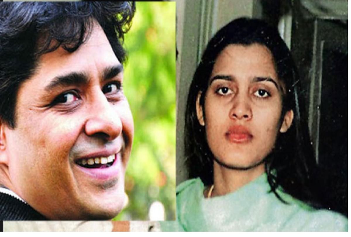 सुहैब इलियासीः जिससे मोहब्बत उसी की हत्या के आरोप में जेल, दोषी साबित ...