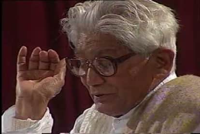 Shivmangal Singh Suman Hindi Kavita Vardan Mangunga Nahin - Amar Ujala ...