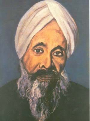 Hindi Poem Of Ayodhya Singh Upadhyay Hariaudh - Amar Ujala Kavya ...