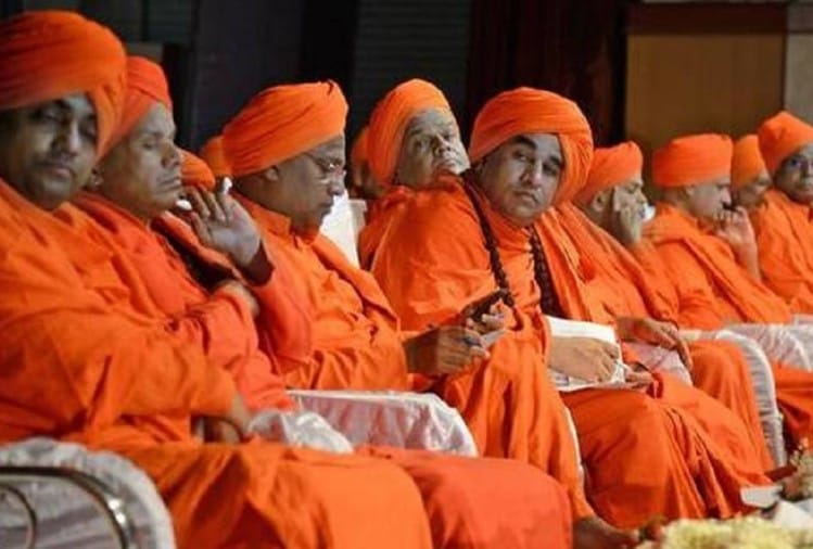 Lingayat Community Importance In Karnataka Politics - Amar Ujala Hindi ...