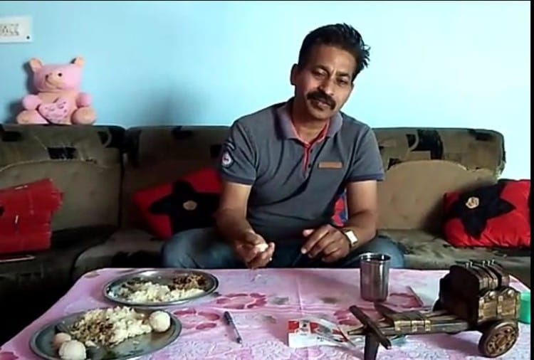 चावल खाते समय इनके साथ जो हुआ, जानकर आप भी खाने से पहले सौ बार सोचेंगे ...