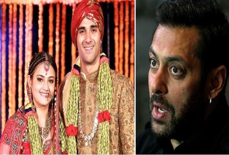 Pulkit Samrat And Yami Gautam Relationship In Trouble - Entertainment ...