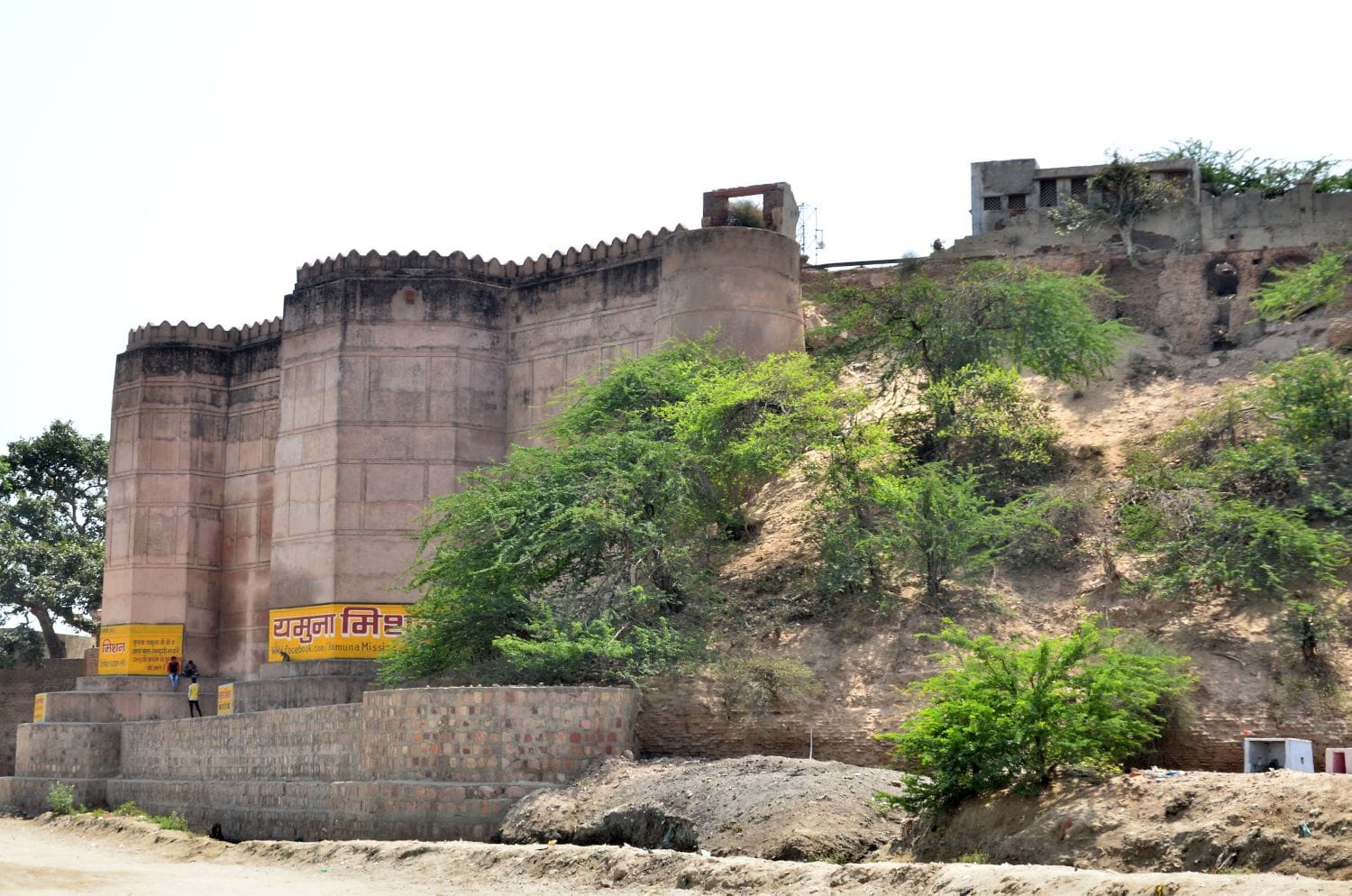 Light And Sound Show Will Be Held In The Palace Of Lord Krishna's ...