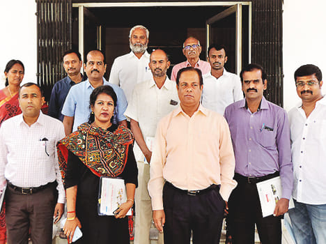 Ffdc Will Promote Fragrance Business In South India - Amar Ujala Hindi ...