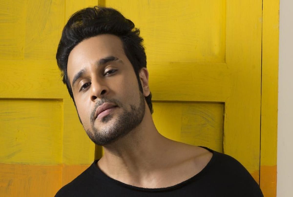 Krushna Abhishek Remark On Casting Couch - Entertainment News: Amar ...