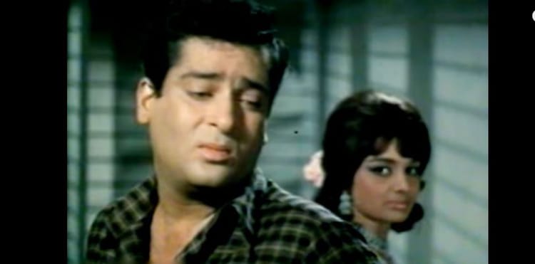 Tum Mujhe Yun Bhula Na Paoge Song - Amar Ujala Kavya - तुम मुझे यूं ...