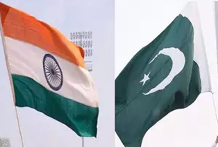 Centre Approved Shahpurkandi Dam Project On Ravi River Which Will Cut Water Flow To Pakistan ...