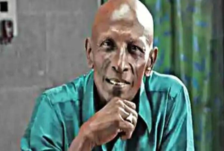 राजेन्द्रन:केमिकल वाले पानी में साउथ के इस स्टंटमैन ने लगा दी थी छलांग ...