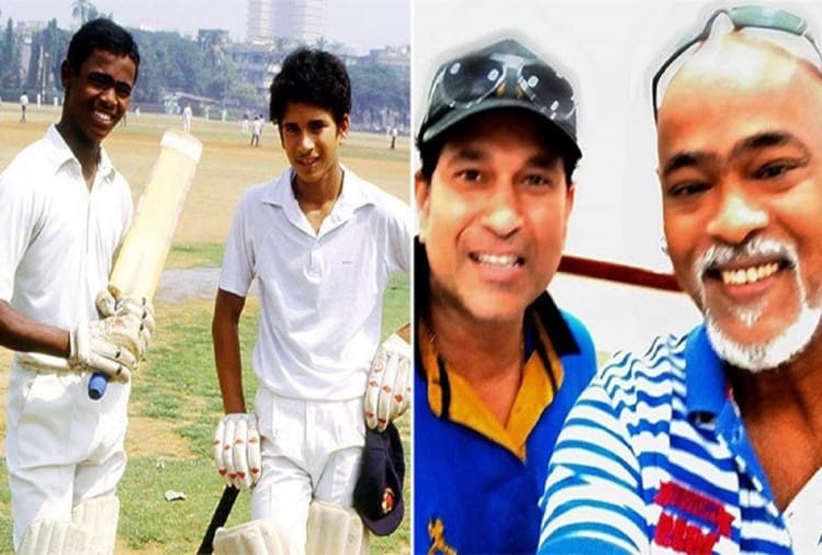 Happy Birthday Vinod Kambli Lifestory Of Former Cricketer And Sachin ...