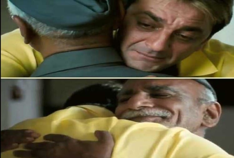 Know About Film Munna Bhai Mbbs Actor Surendra Rajan Life Story ...