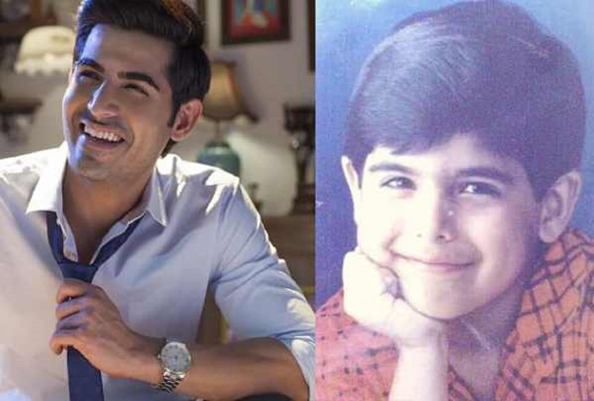 Film Masoom Child Actor Master Omkar Kapoor Is Lost In Bollywood ...