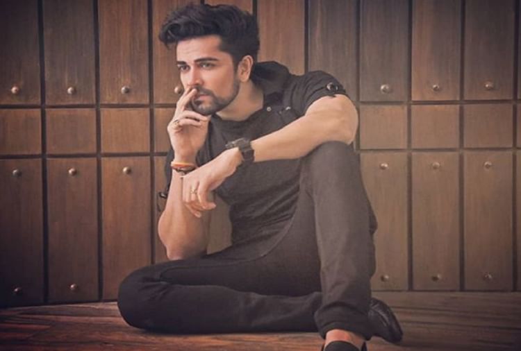Beyhadh Actor Piyush Sahdev Revealed Shocking Things About Jail Term ...