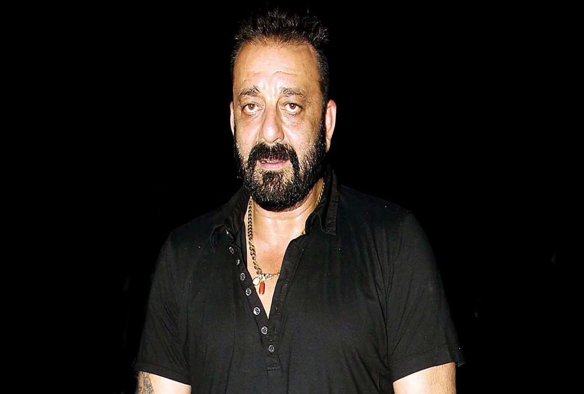 Is Sanjay Dutt Step Out Of Blockbuster What Is The Reason Behind It ...