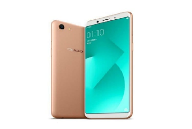 ओप्पो ने भारत में लॉन्च किया बजट फोन Oppo A83 Pro, जानें कीमत और ...