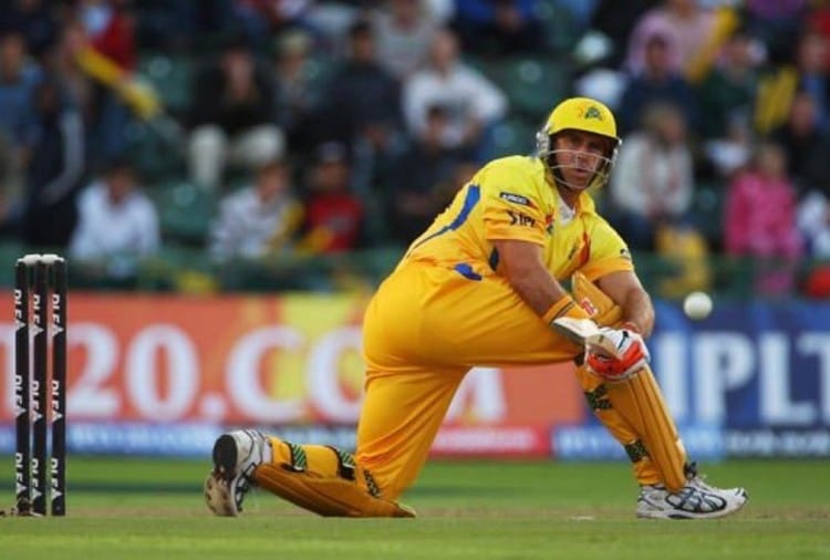 मैथ्यू हेडन का 'मंगूज बैट' था गेंदबाजों के लिए आफत, Ipl में विपक्षियों ...