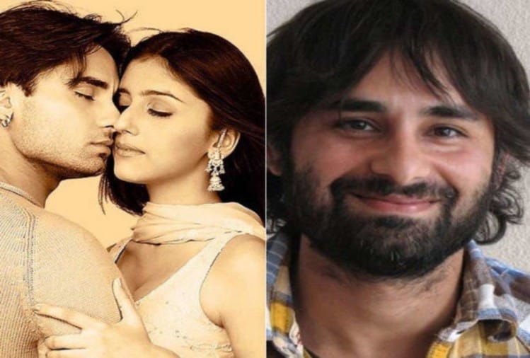 Actor Nakul Kapoor Is No More In Bollywood And Now A Yoga Teacher Here ...