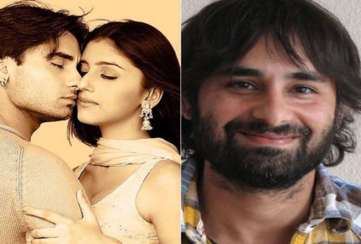 Actor Nakul Kapoor Is No More In Bollywood And Now A Yoga Teacher Here ...