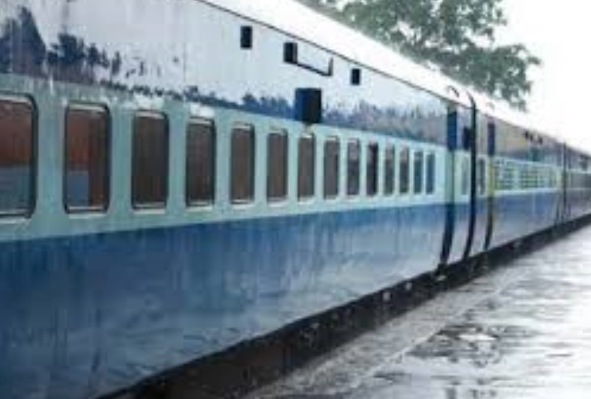 रेल से सफर करते हैं तो ध्यान दें, सोमवार से एक हफ्ते तक नहीं चलेगी ये ...