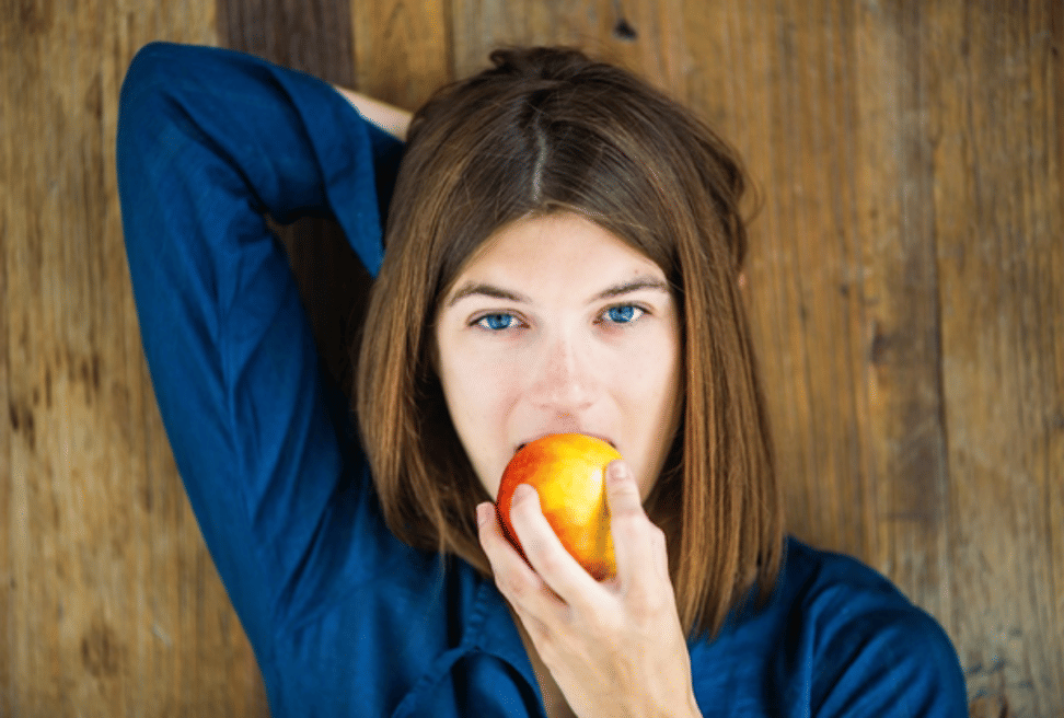 Sitting Posture While Eating:यह है बैठकर खाना खाने का सही तरीका - Best ...