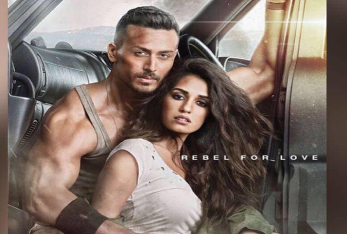 Ritesh Deshmukh Will Become Brother Of Tiger Shroff And Brother In Law ...