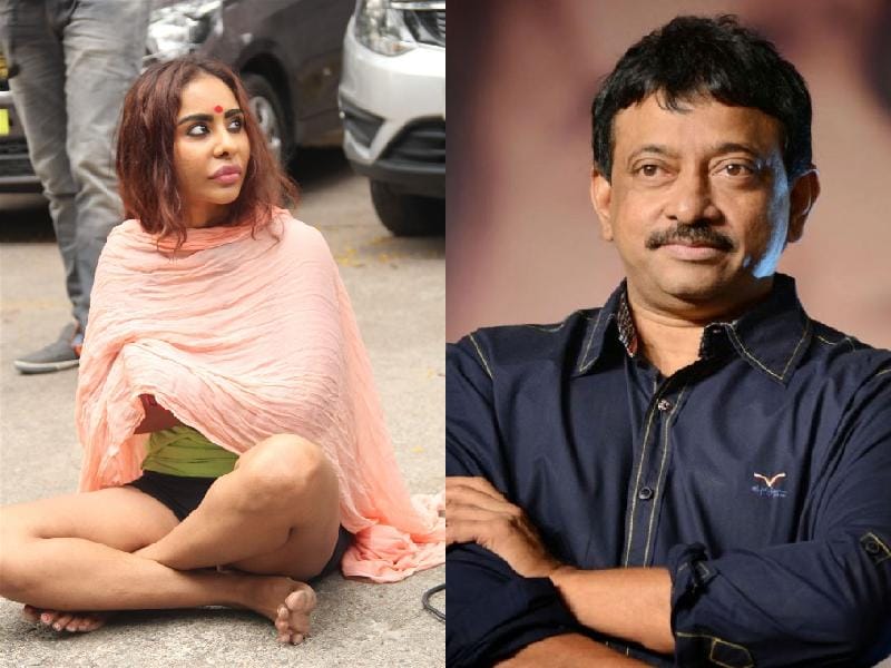 Ram Gopal Varma Speak On Sri Reddy Controversy - Entertainment News ...
