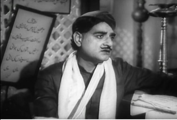 Kl Saigal:सेल्समैन बन घूमी दुनिया, सिंगिंग-एक्टिंग को बनाया जिंदगी ...